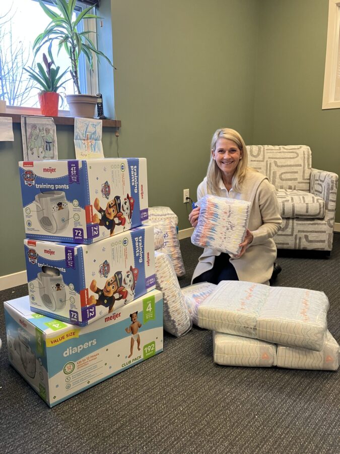 Washtenaw County Diaper Bank Roundup - Ann Arbor Family